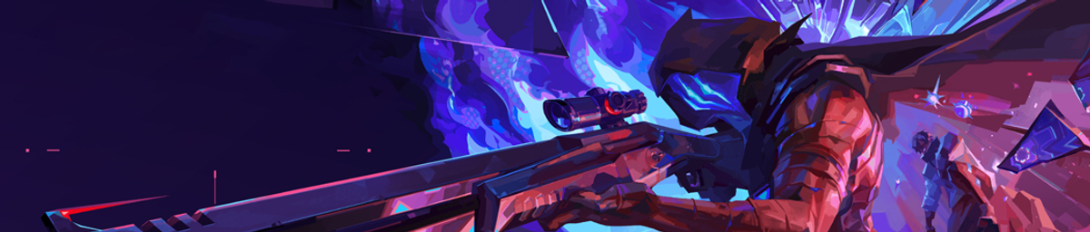 VALORANT Esports | Program