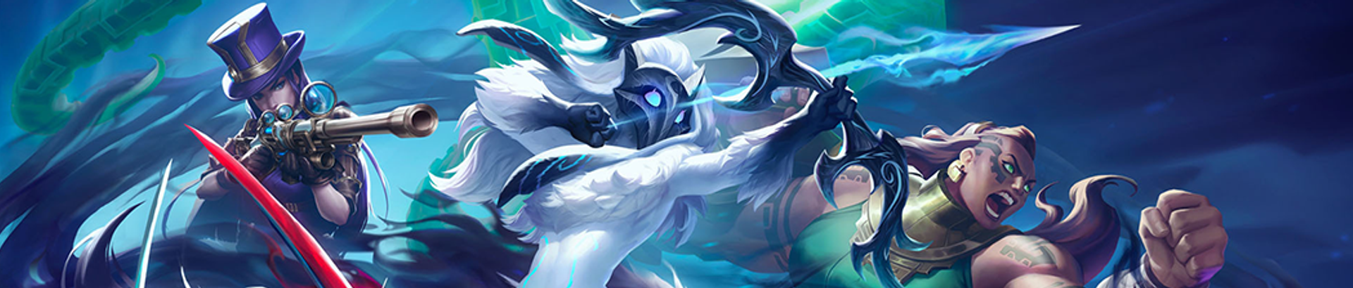 LoL Esports | SCHEDULE