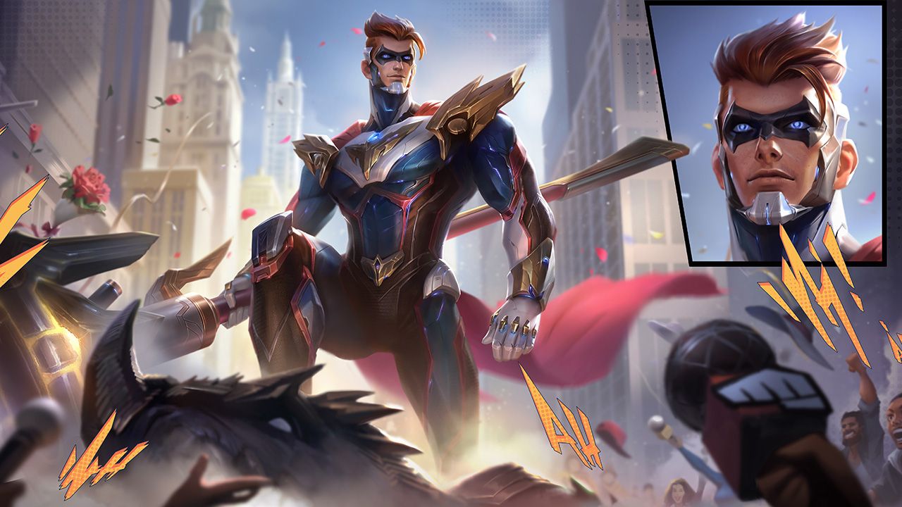 Jayce League Of Legends Jayce Build Guides :: League Of Legends