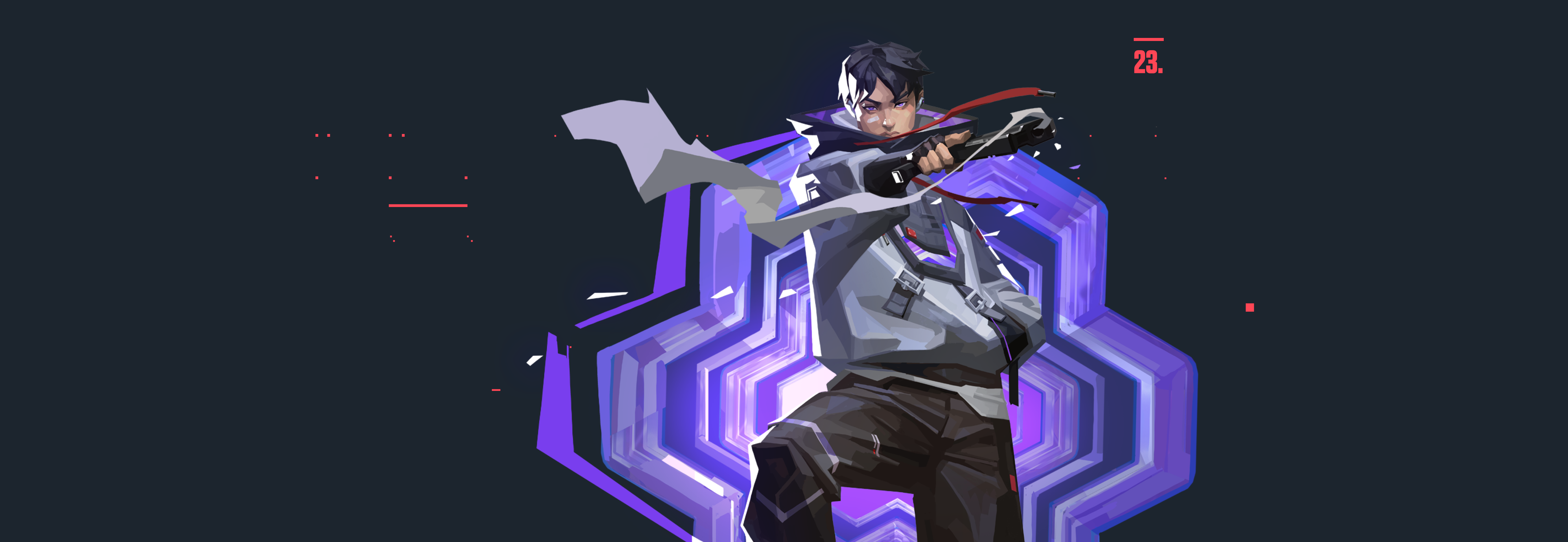 Valorant: Iso, novo agente, é revelado; veja habilidades☝ Viva a experiência do 777 nl casino