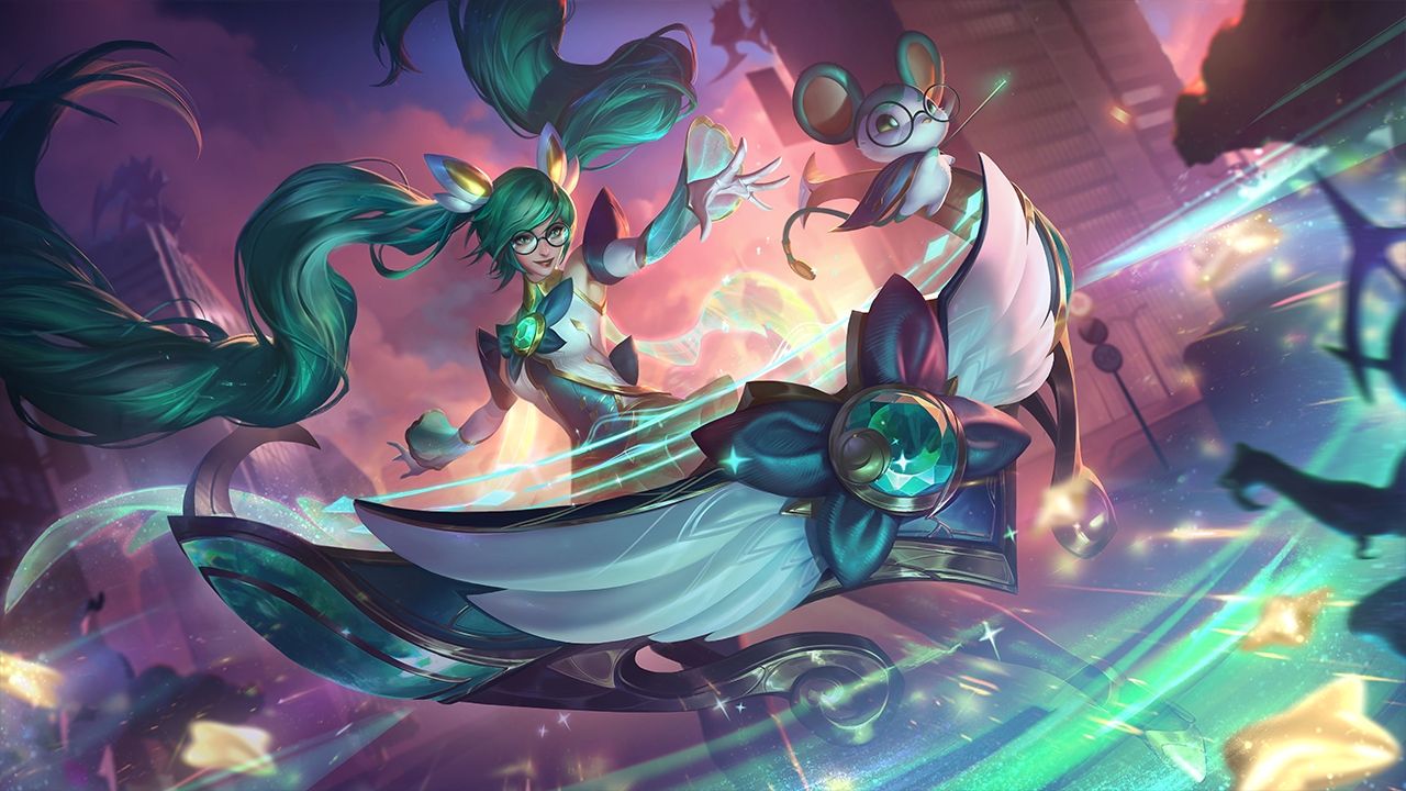 SONA