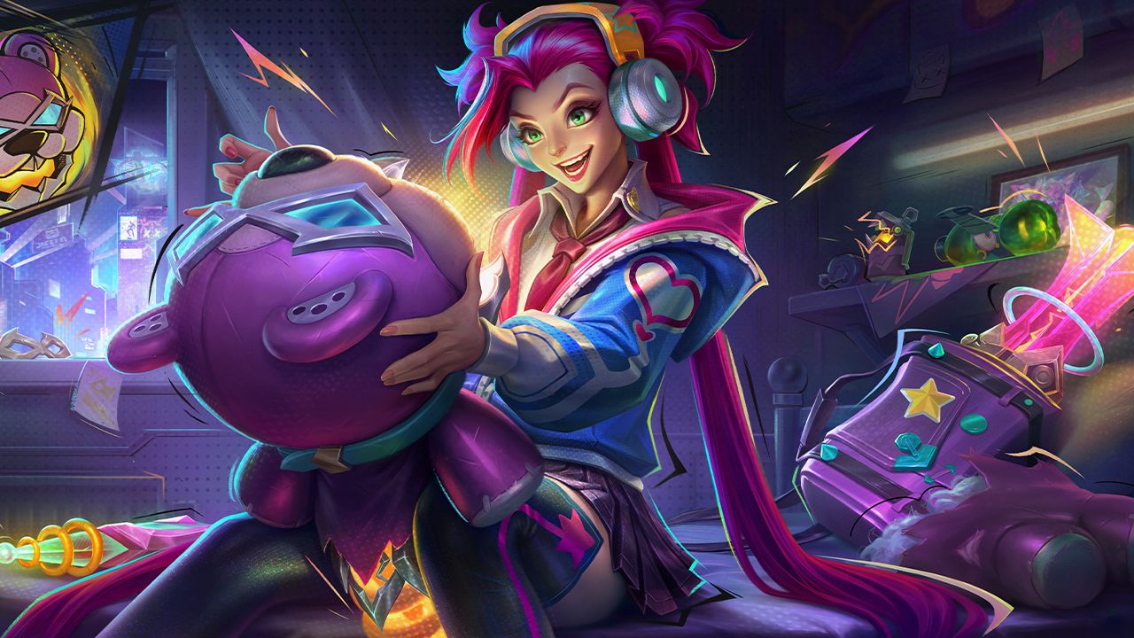 jinx 2014 splash