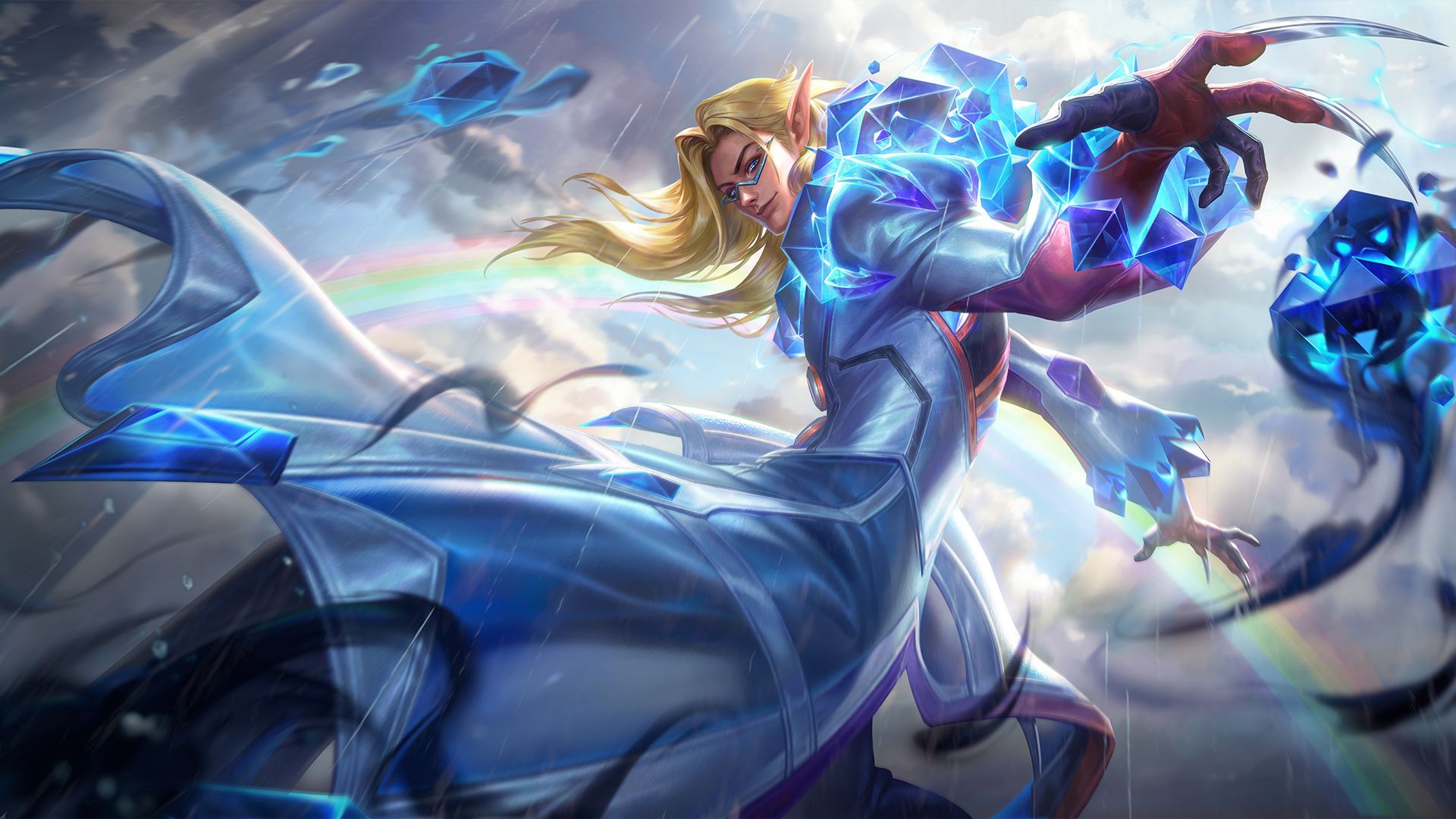 League Of Legends Vladimir