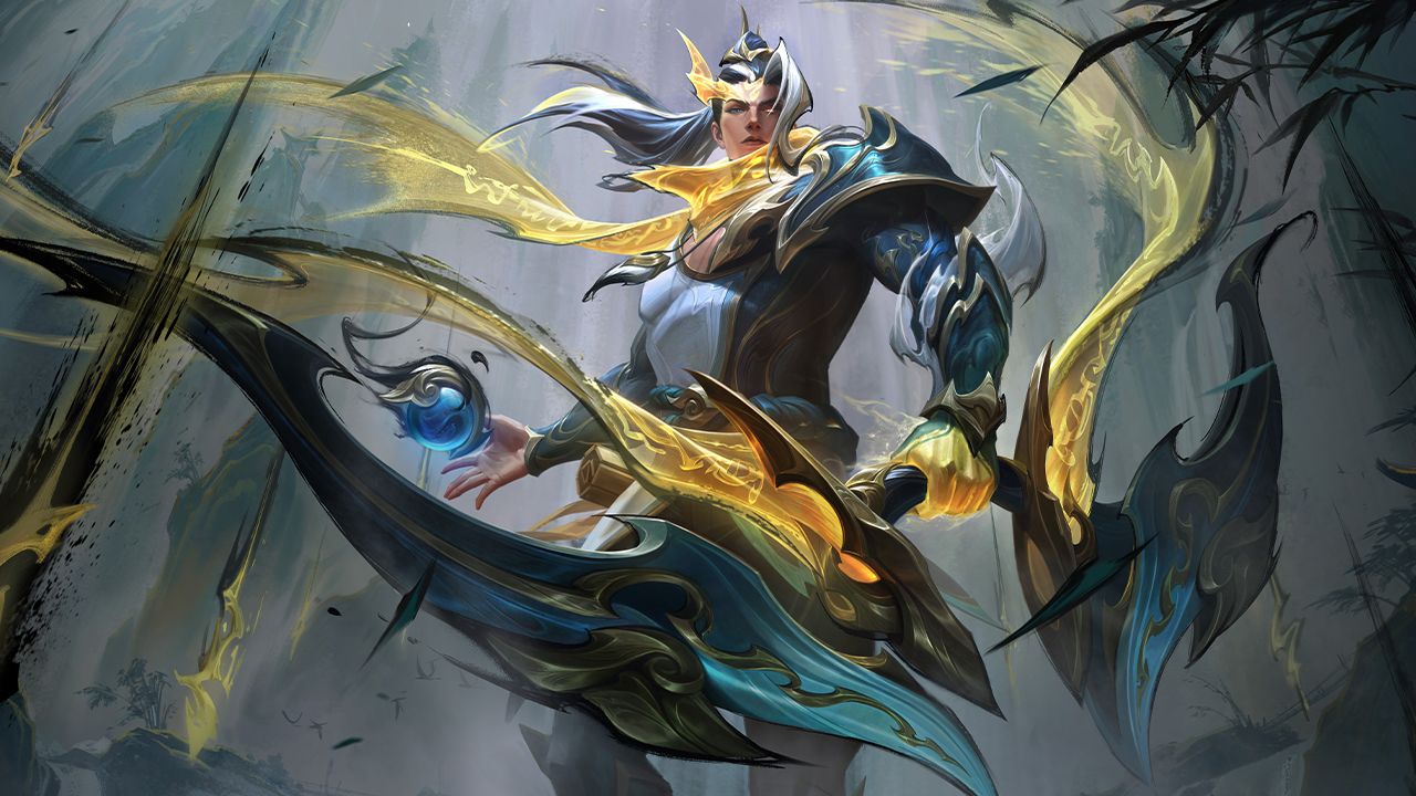 VARUS