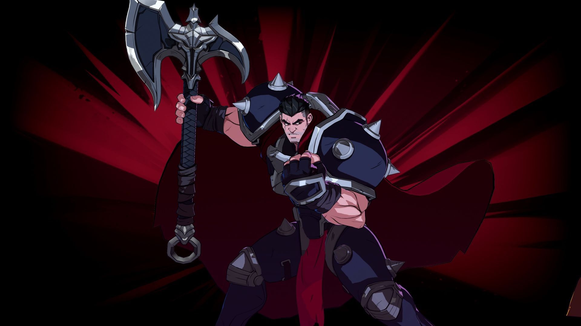 DARIUS
