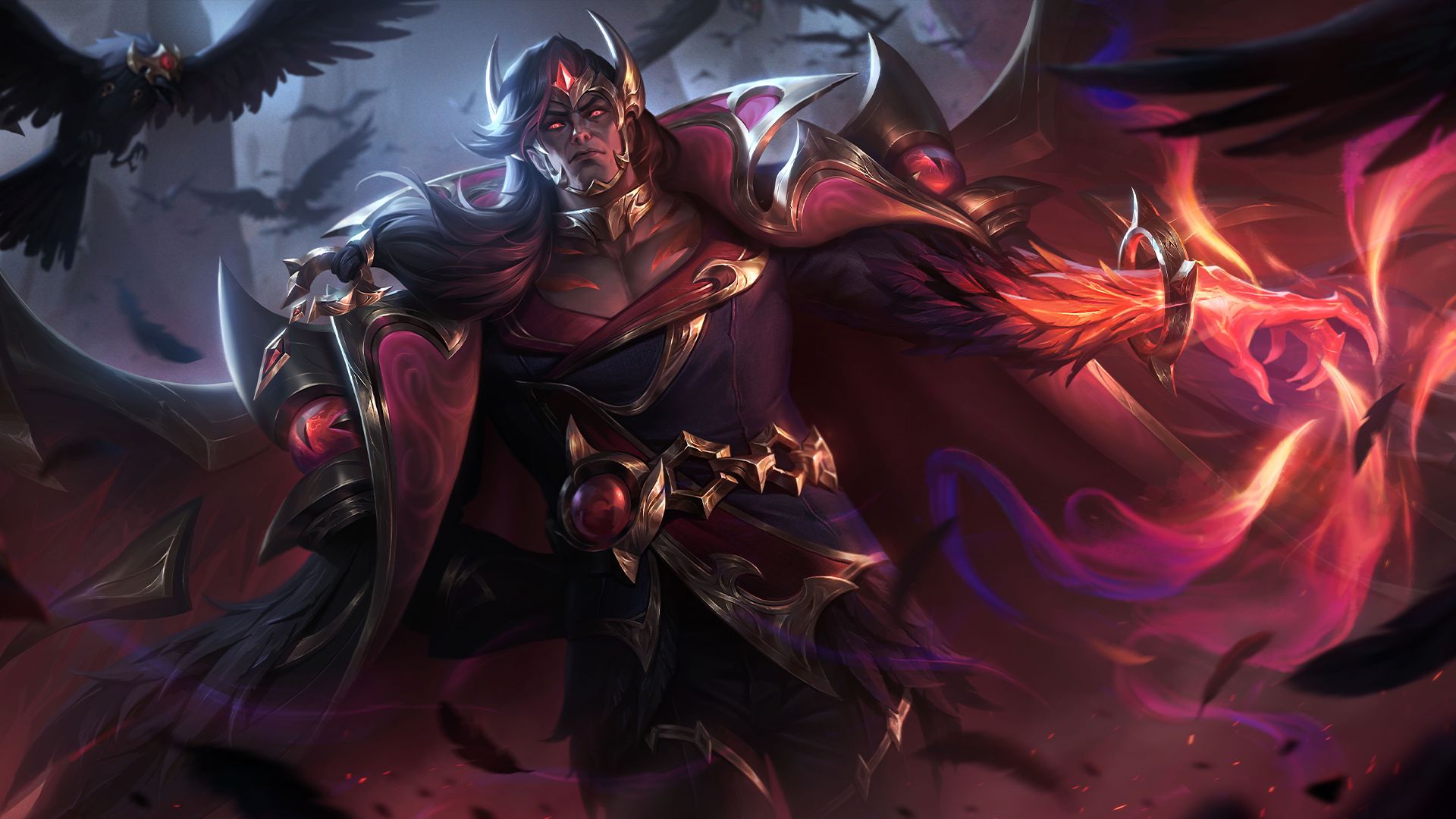 SWAIN