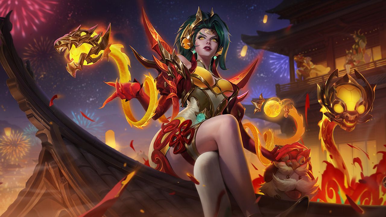 wildfire zyra