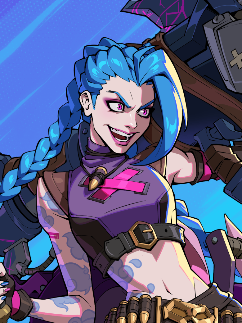 jinx