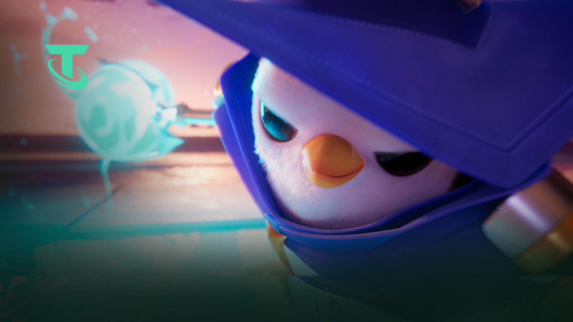 Into the Arcane Launch Cinematic (Full Version)