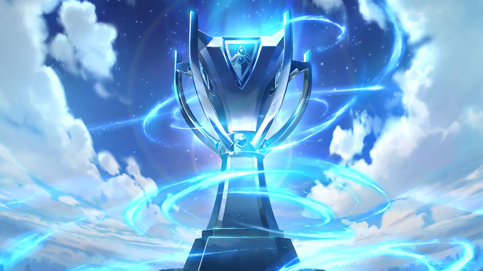 Global Power Rankings