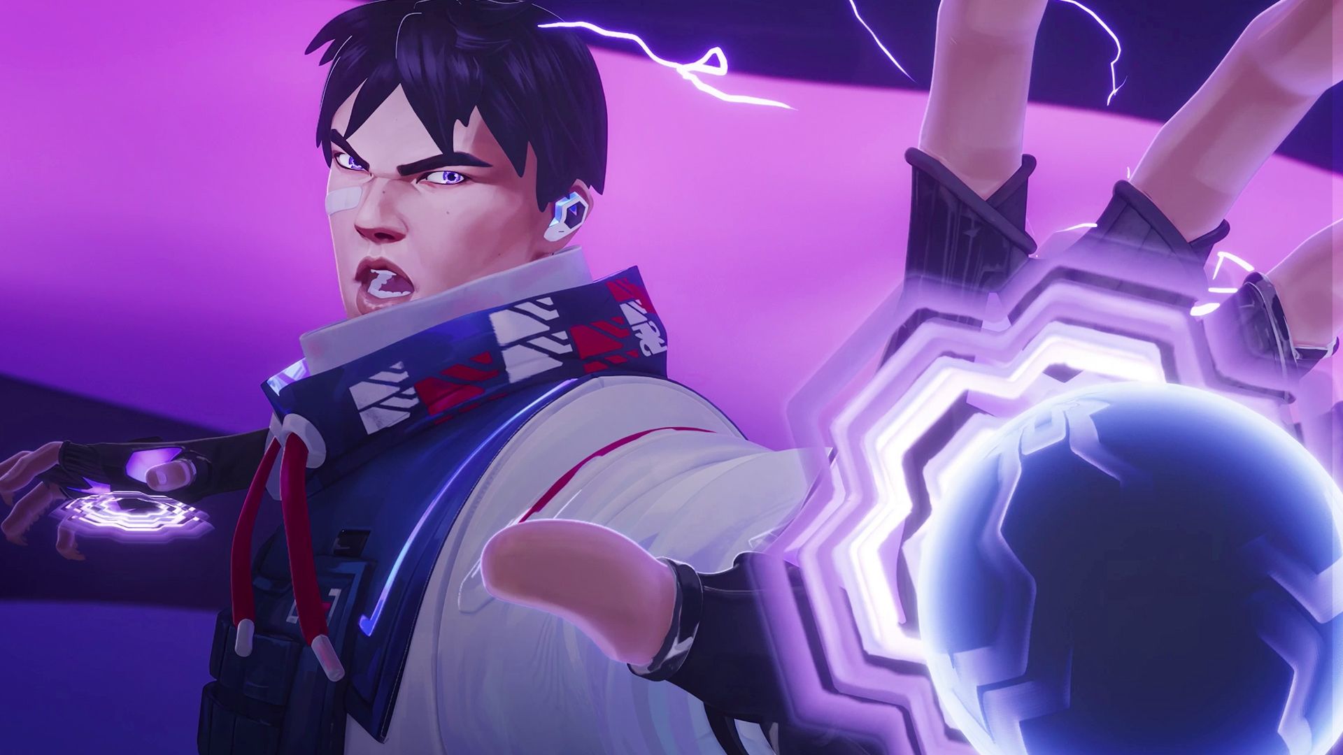 Bùng nổ cảm giác hồi hộp // VALORANT Masters Shanghai Cinematic