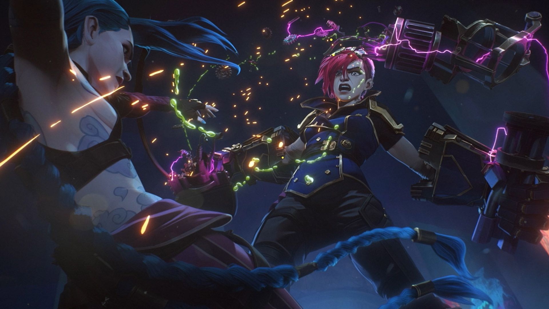 Intro to Teamfight Tactics