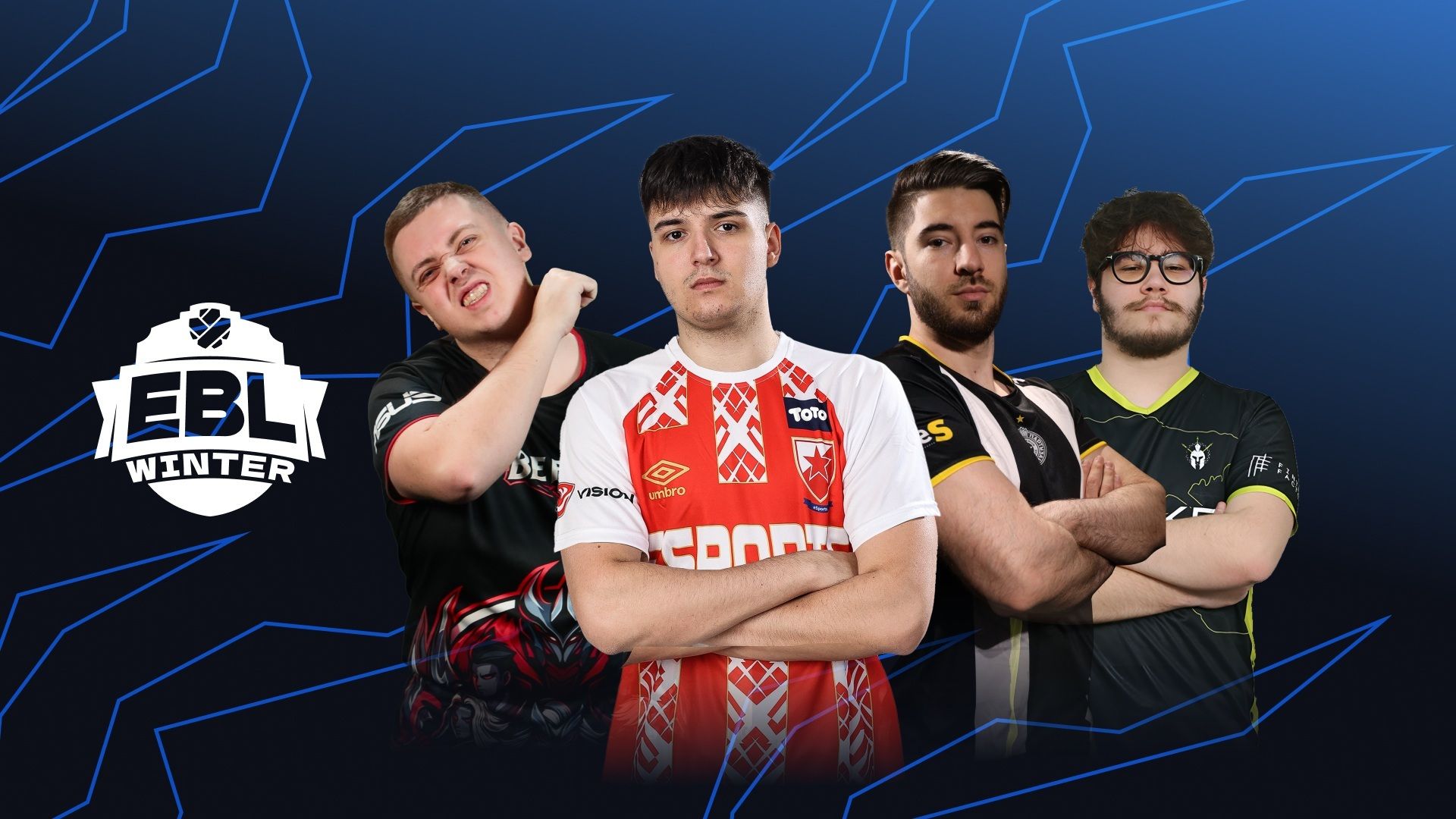 EBL PLAYOFFS IS NOW LIVE!
