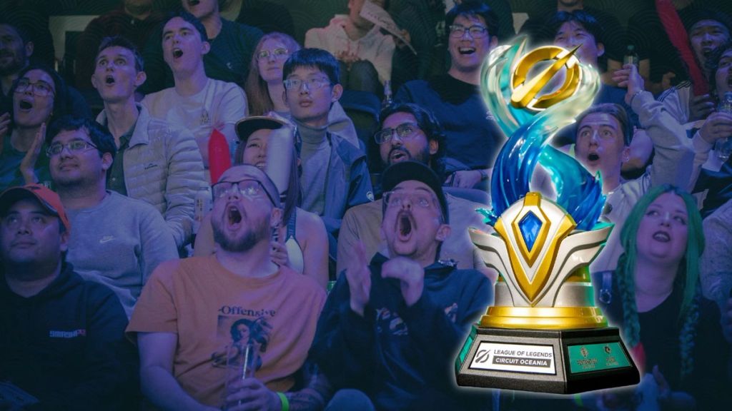 Watch Party Time!