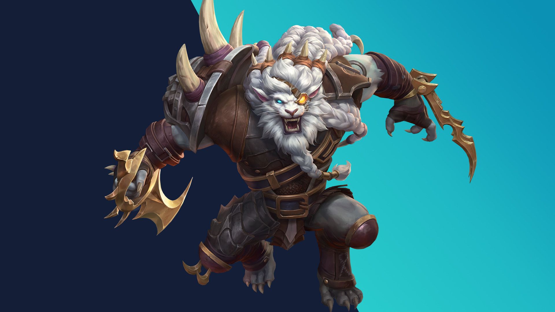 Wild Rift patch Notes 5.2c