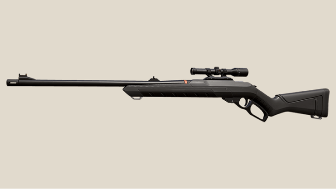 VALORANT Arsenal: Choose your weapon and view weapon details