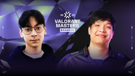 VCT LOCK//IN: EVERYTHING YOU NEED TO KNOW