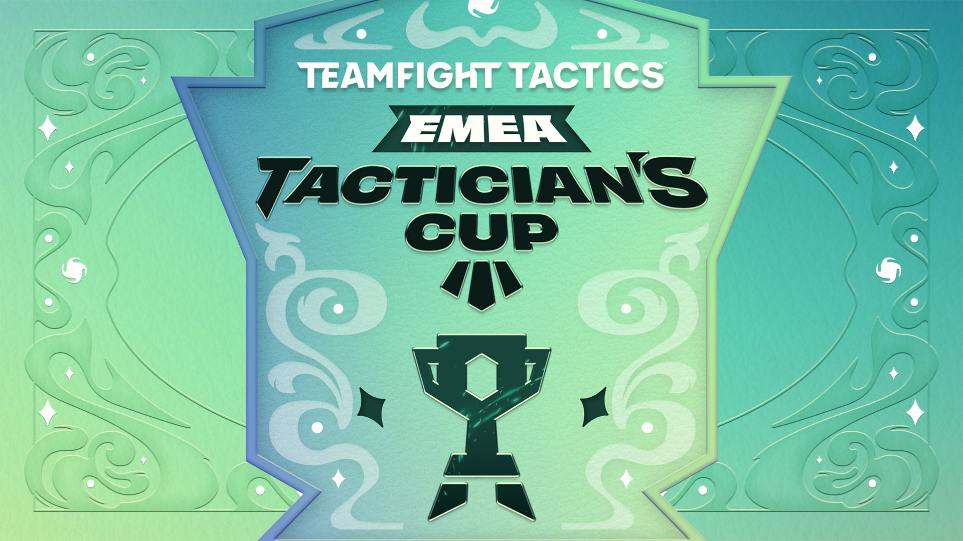 EMEA Tactician’s Cup III - Viewer’s Guide