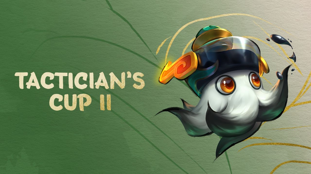 Tactician’s Cup II: TFT Americas Esports