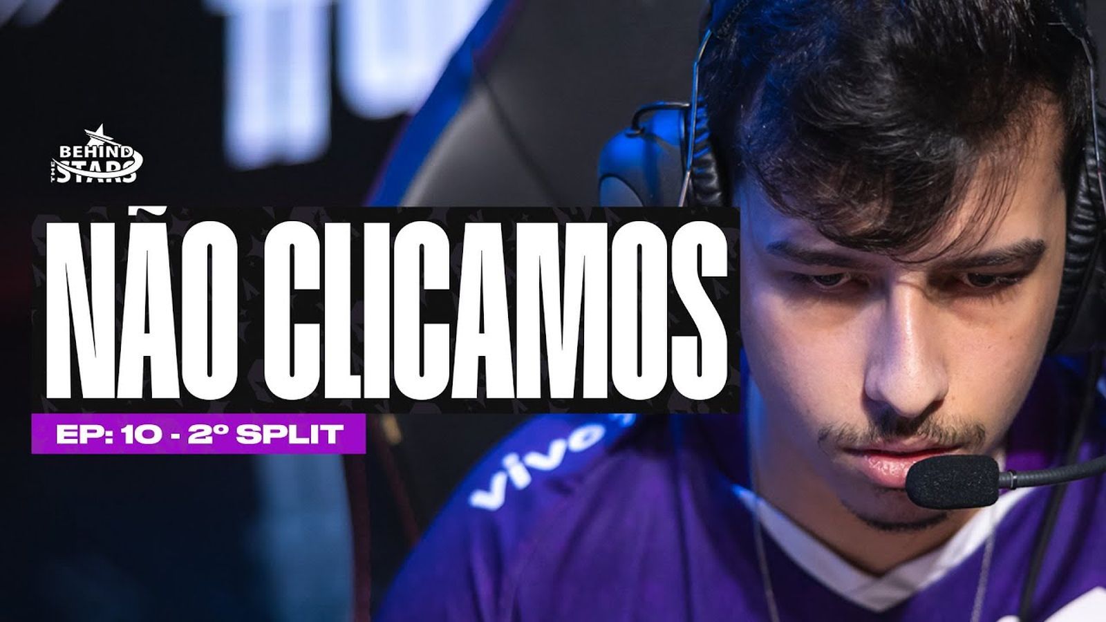 VKS: Behind the Stars