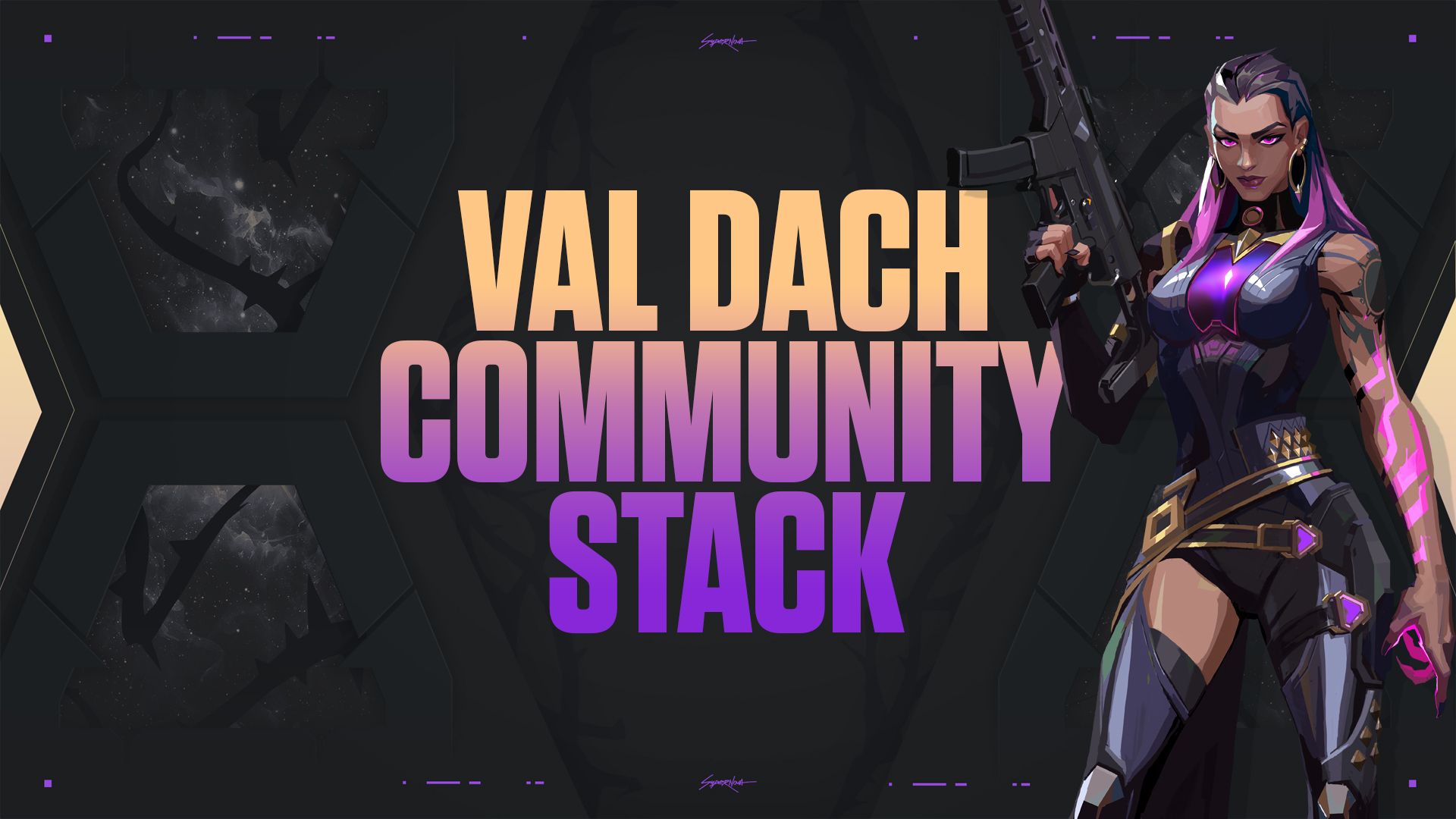 Community Stack - Ausgabe 1