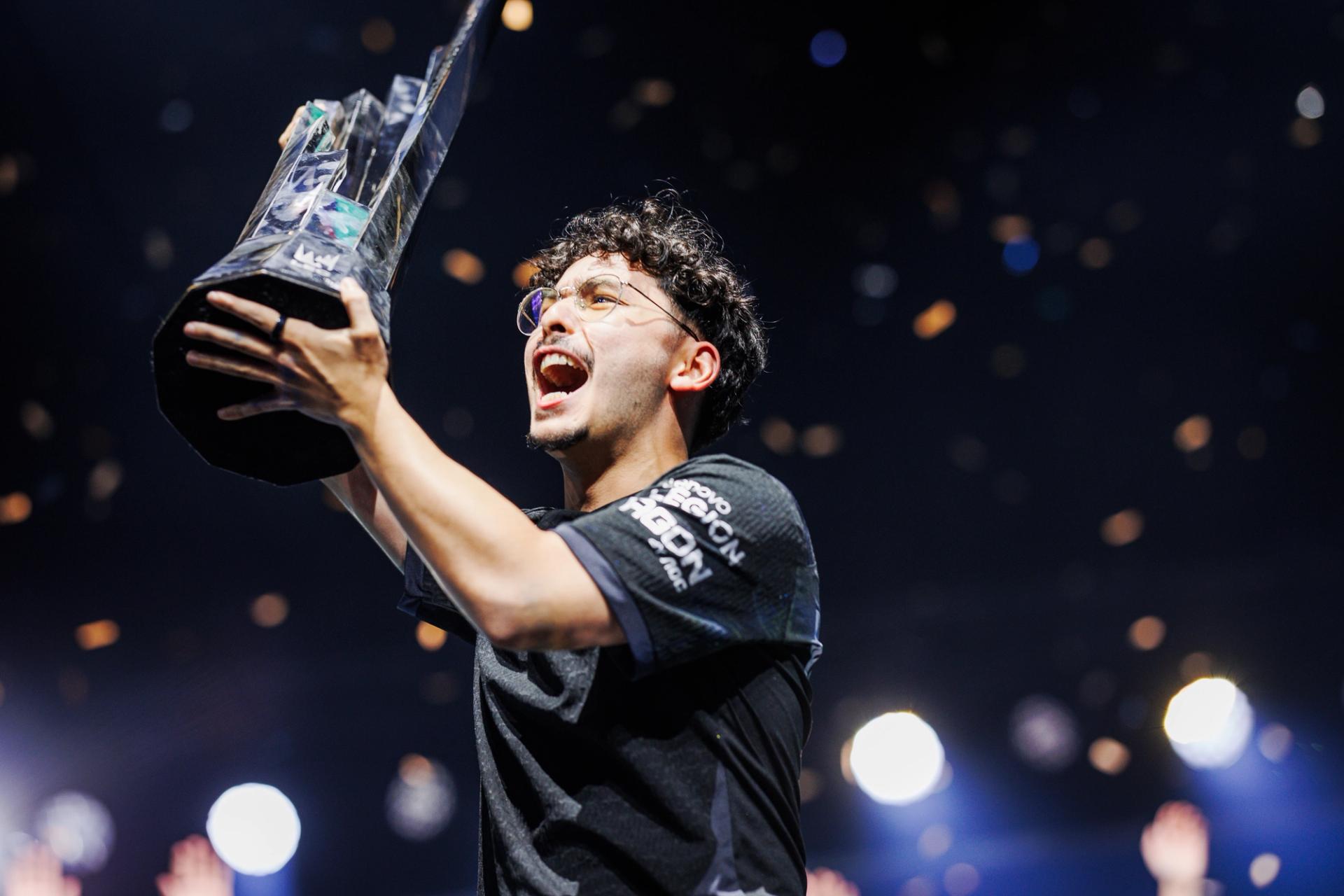 Riot Games Publishes 2024 EMEA Esports Season Review | Riot Games ...