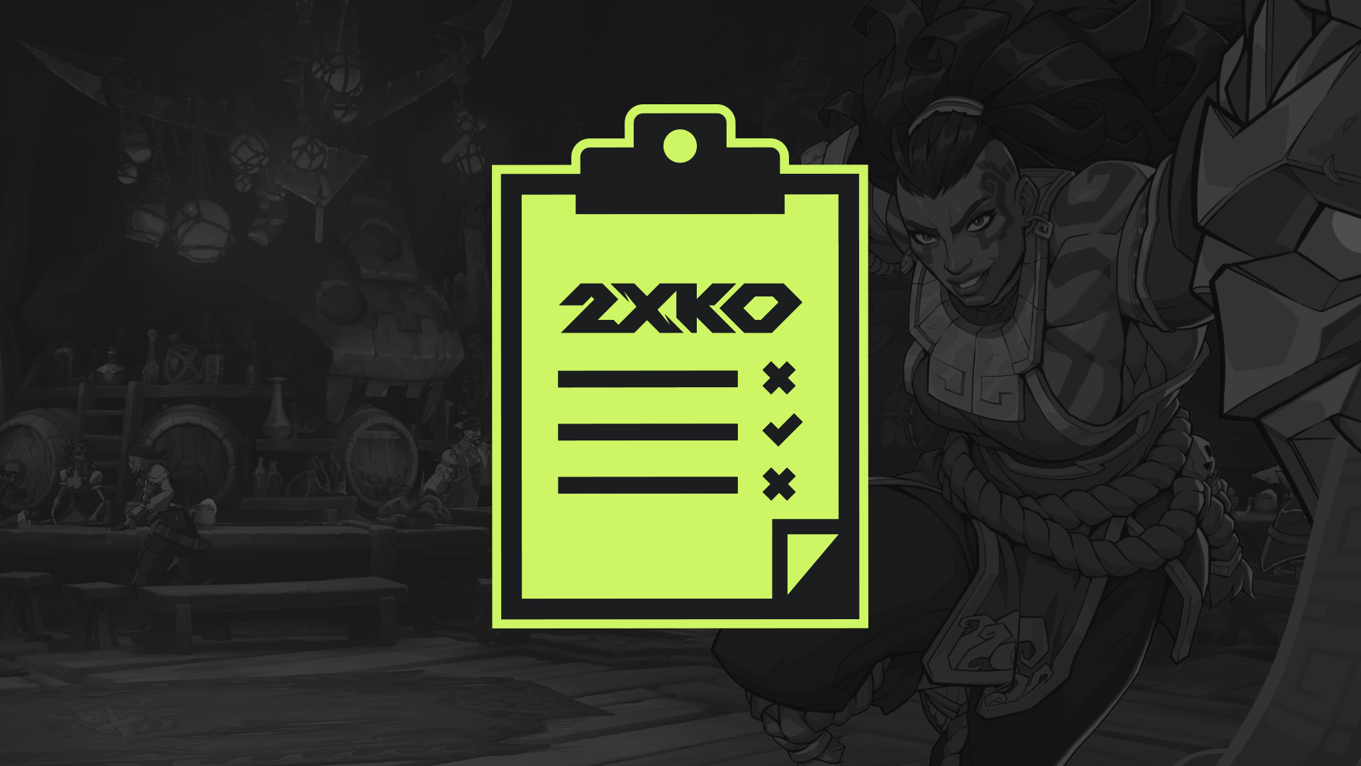 Vi Gameplay Reveal Trailer | 2XKO (Playable at EVO, Next Closed Beta is ...