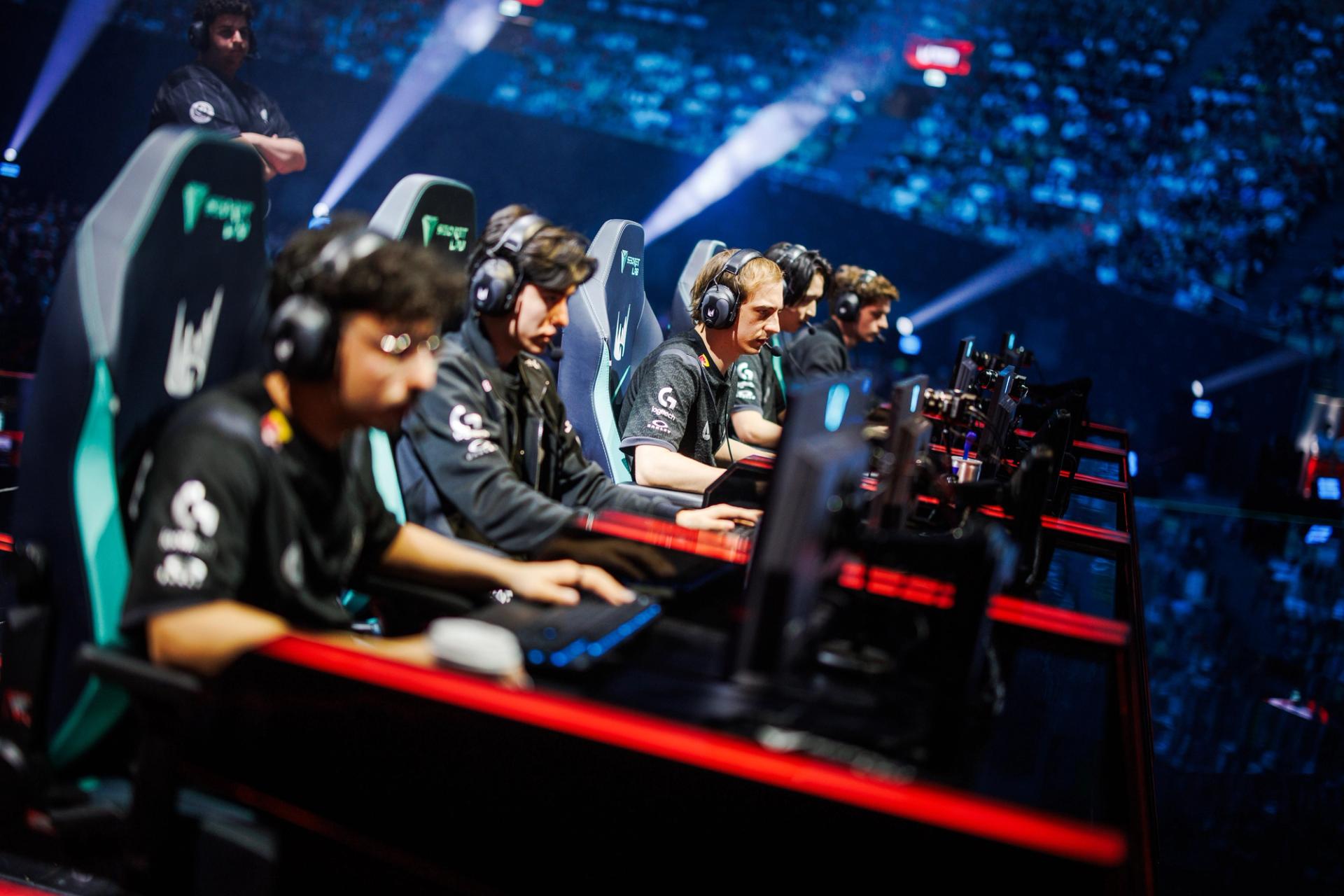 Riot Games Releases Q&A Guide on Agent Relationships for Esports in ...