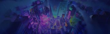 TFT Unveils Cyber City Set With New Hacking Mechanics and Tacticians ...