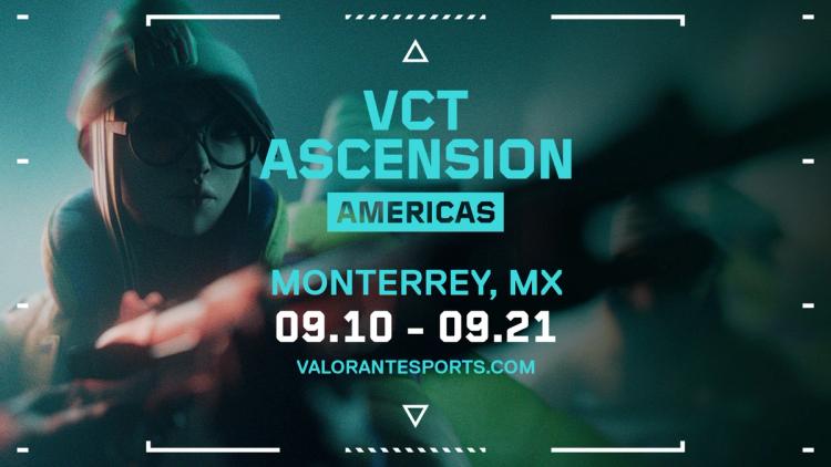 VALORANT Esports | News