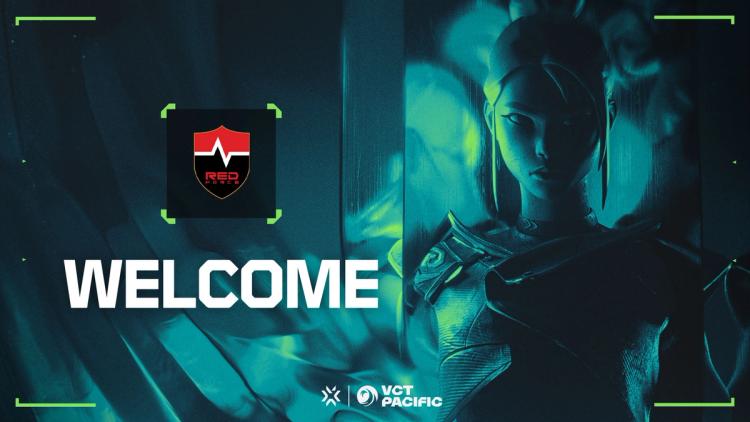 VALORANT Esports | NEWS
