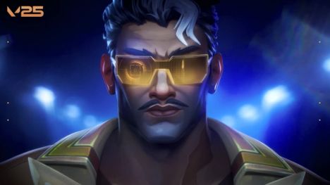 GREATNESS // Valiant Hero Skin Trailer - VALORANT