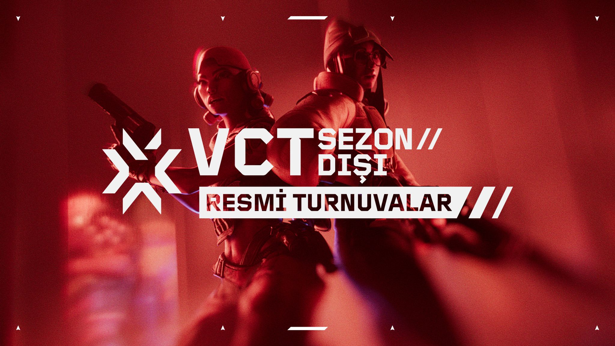 VALORANT Esports | Program