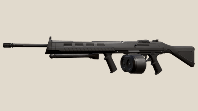 VALORANT Arsenal: Choose your weapon and view weapon details