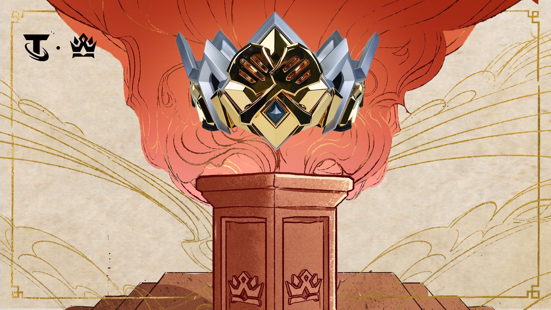 Behold the Final Masterpiece | Tactician's Crown