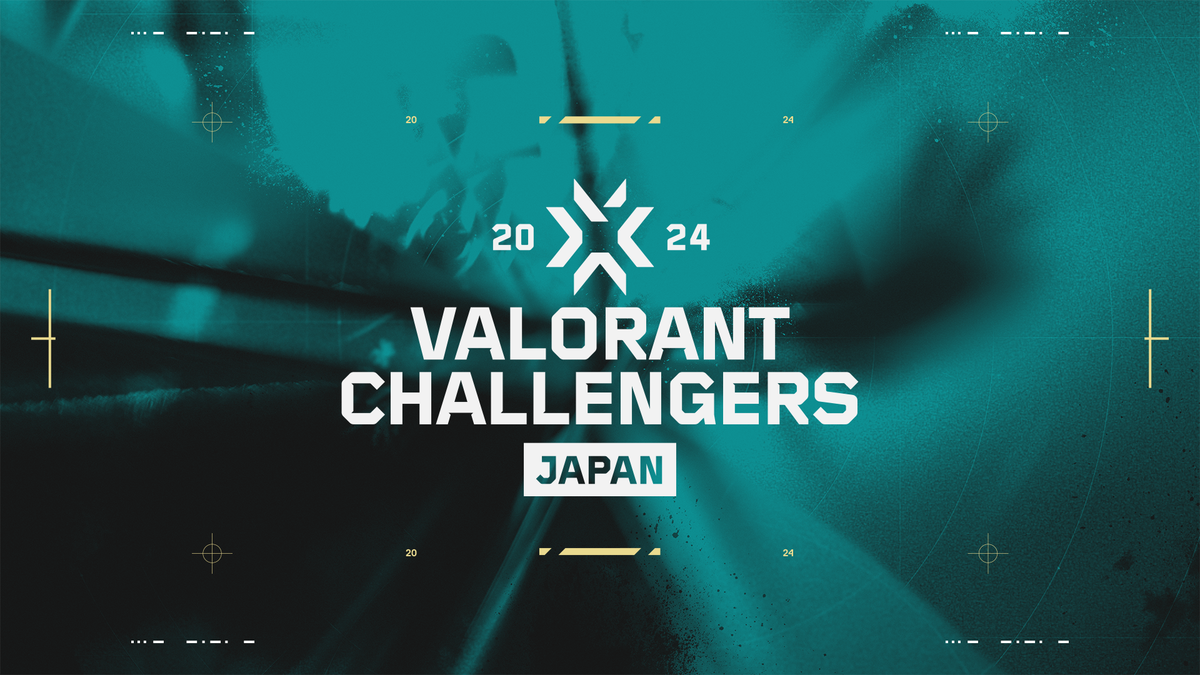 VALORANT Esports | Schedule