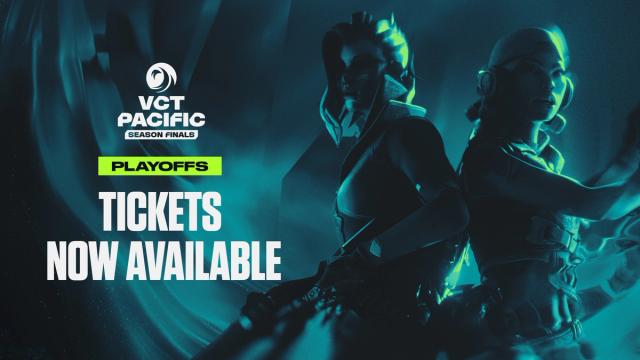 VALORANT Esports | SCHEDULE