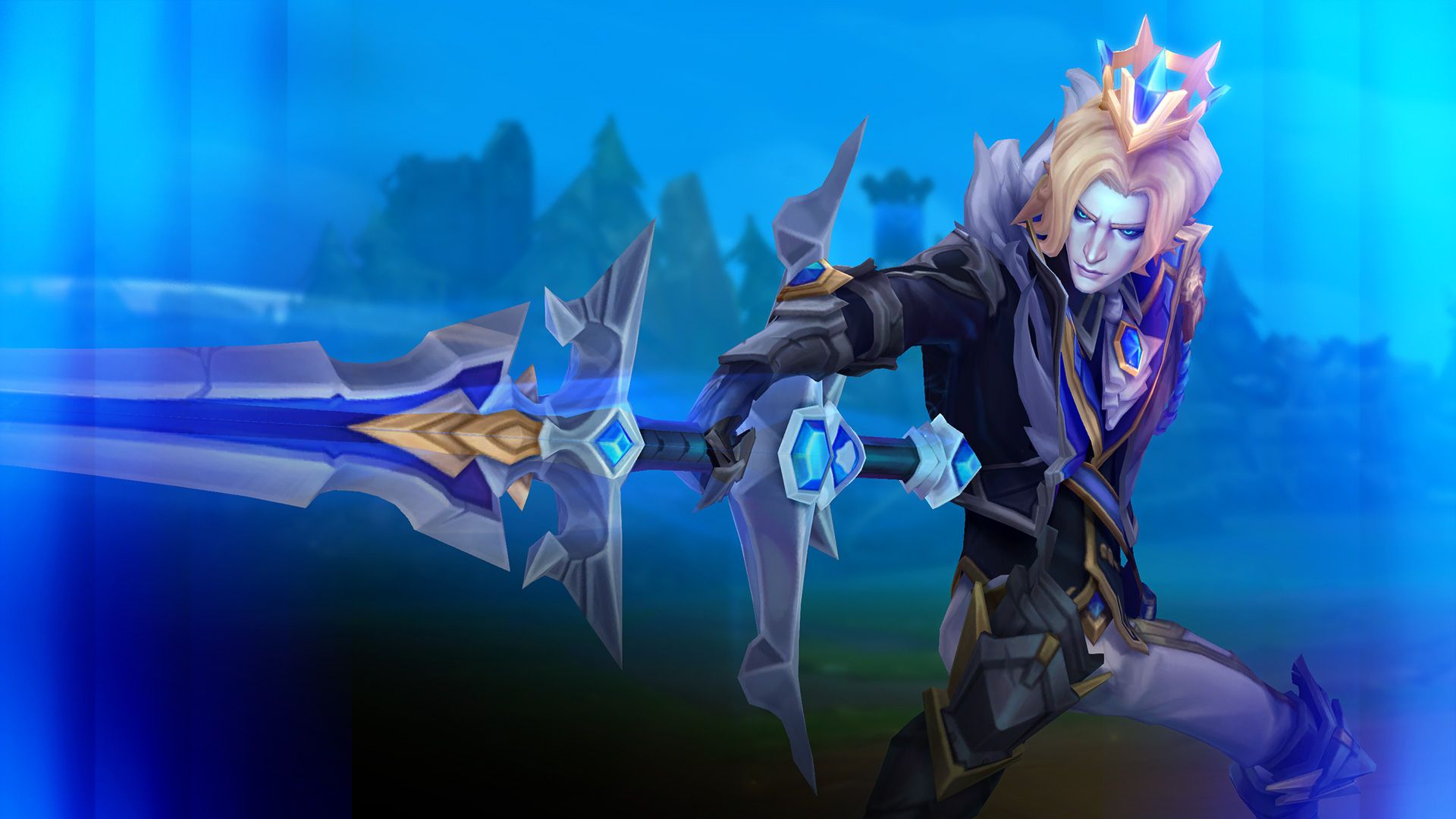 Trailer Sự Kiện CKTG 2024