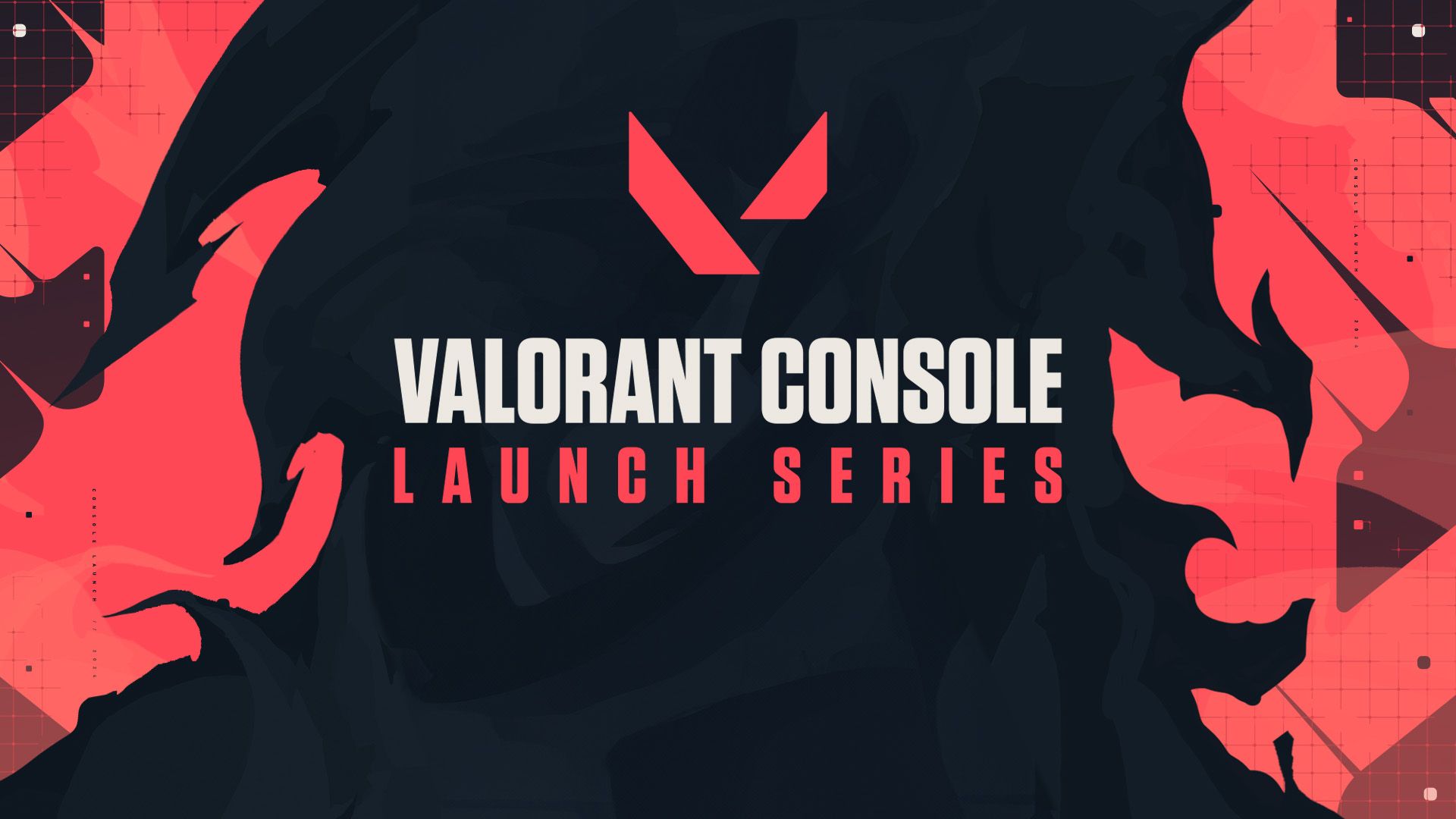 Showcase your skills in the VALORANT Console Launch Series!