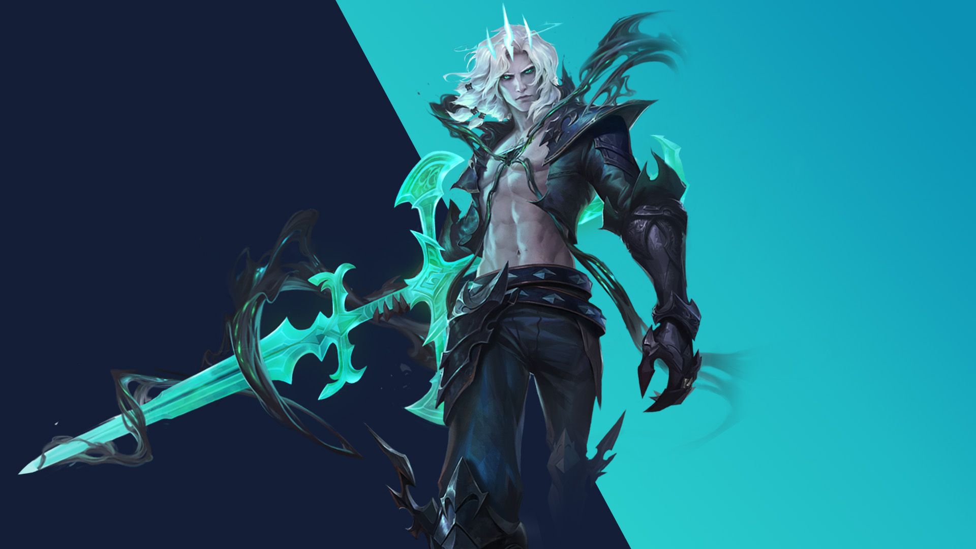 Wild Rift Patch Notes 5.1a