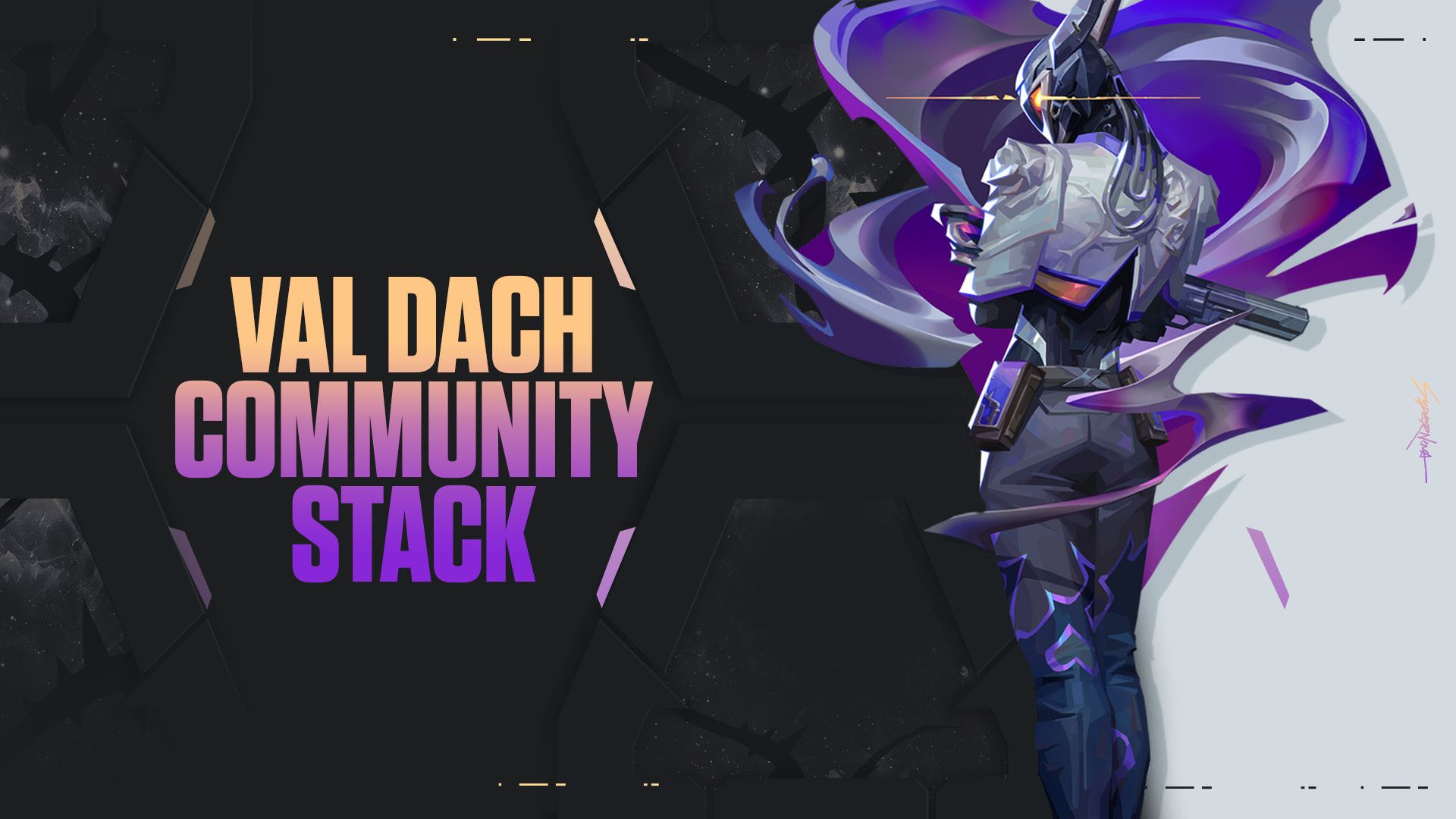 Community Stack - Ausgabe 3