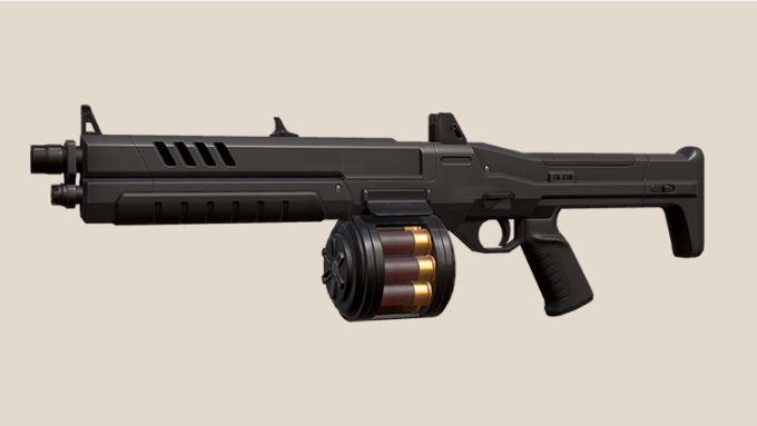 VALORANT Arsenal: Choose your weapon and view weapon details