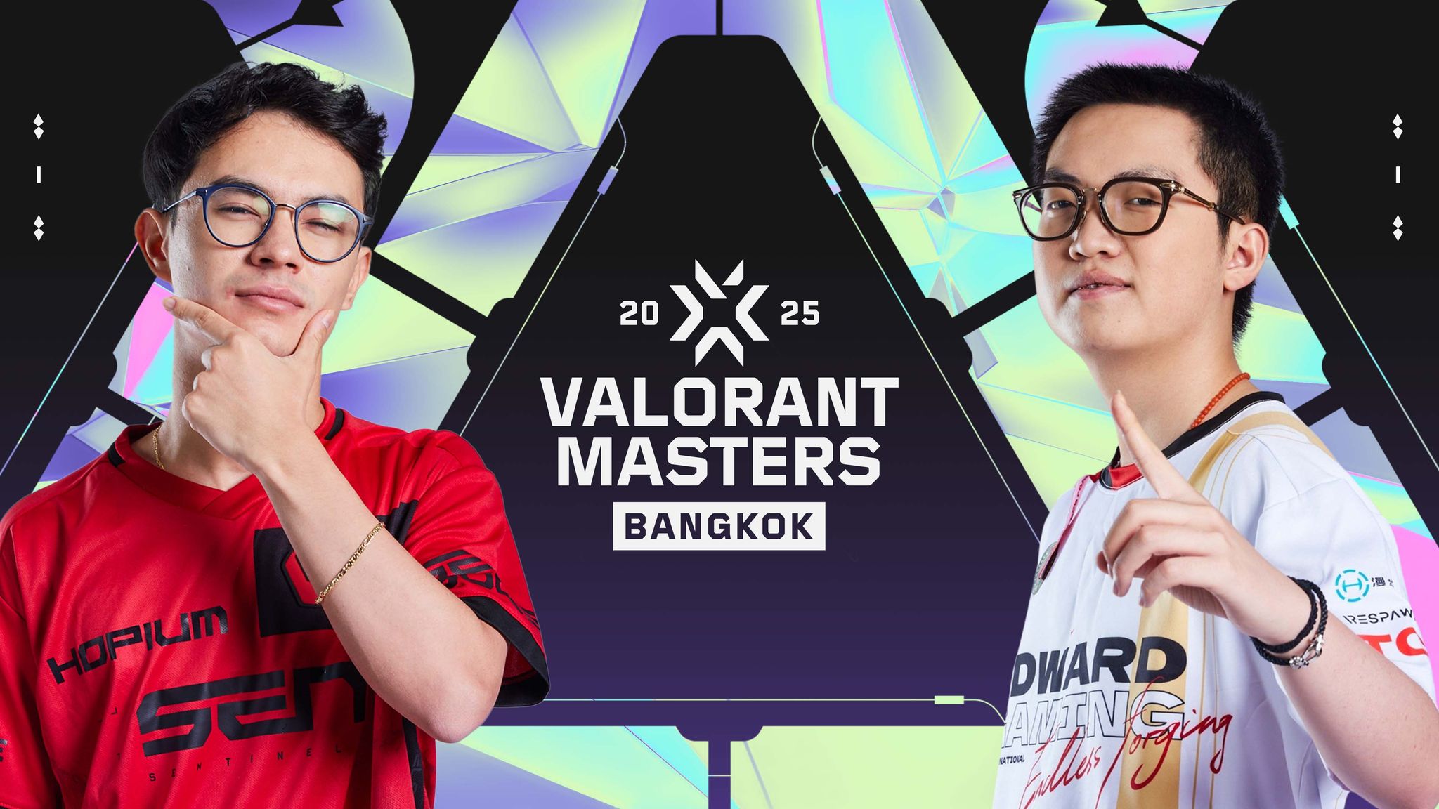 VALORANT Esports | Program