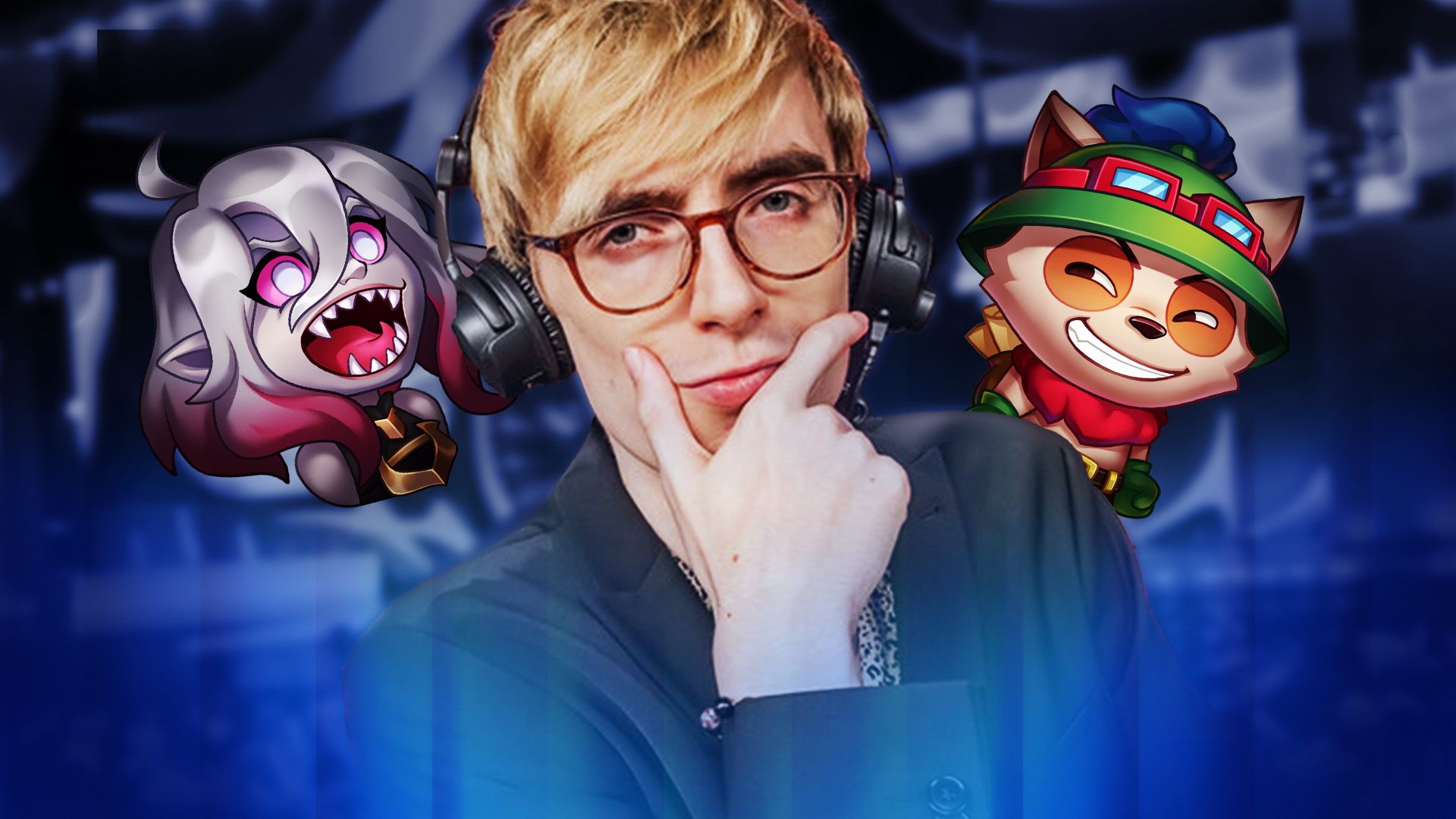 Worlds Pick’Em Is Back for 2024!