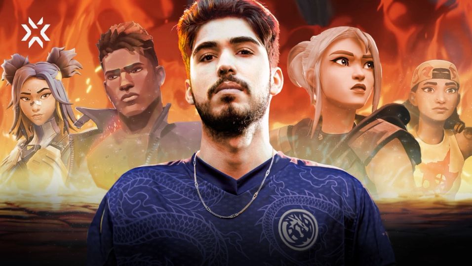 Valorant Tracker - Desktop App on Overwolf🐌 Desperte o sabor com as ...