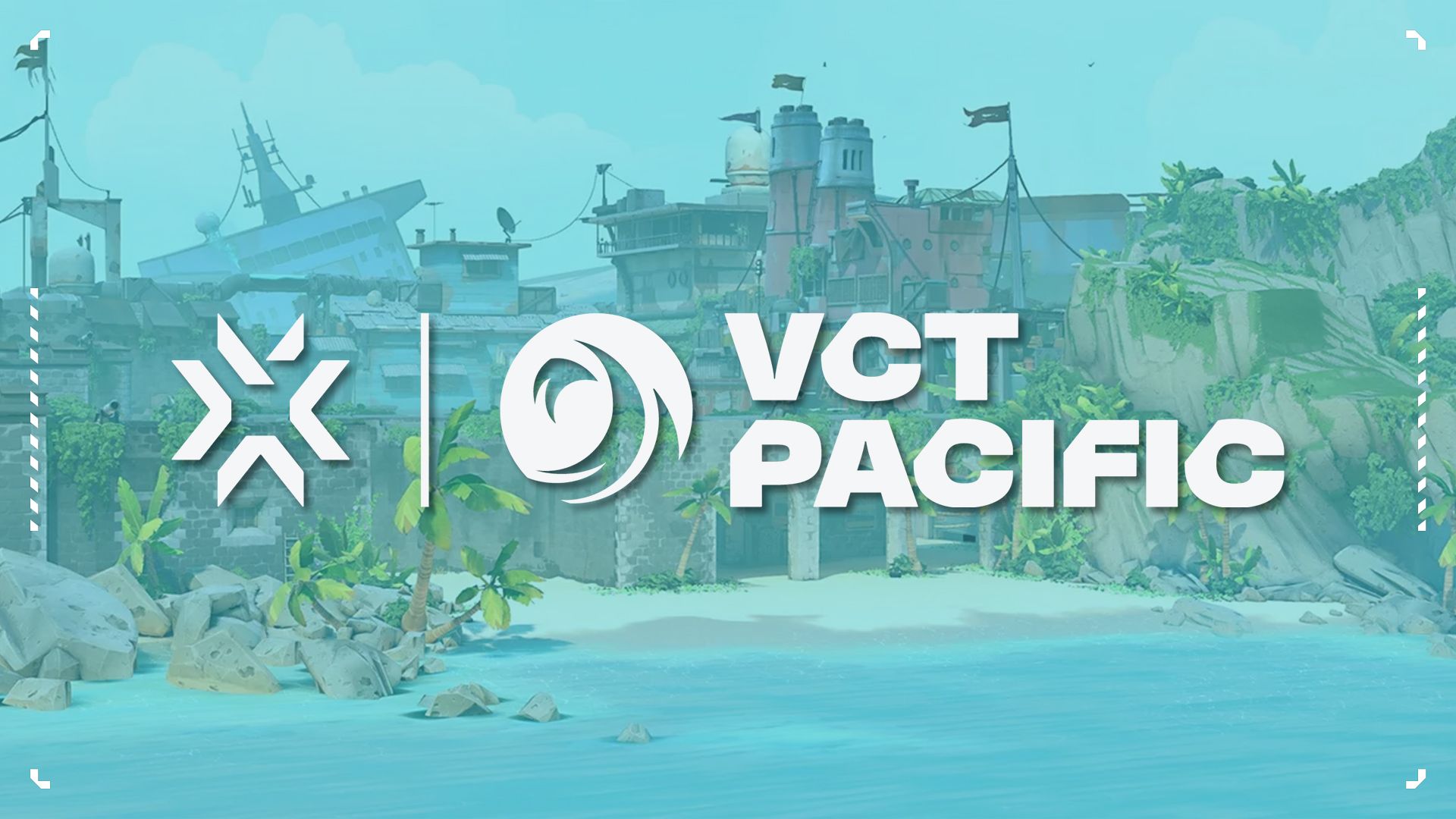 [라이엇 스토어] VCT Pacific 결승에서 라이엇 스토어를 만나보세요!