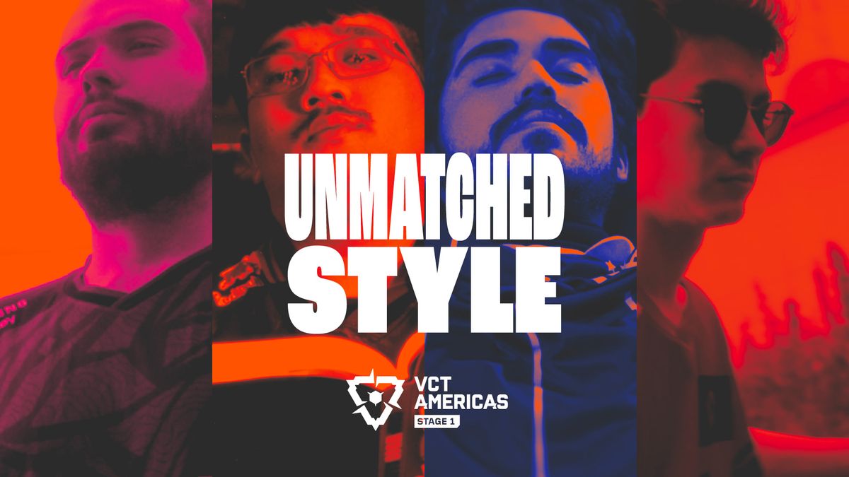 VALORANT Esports | Schedule