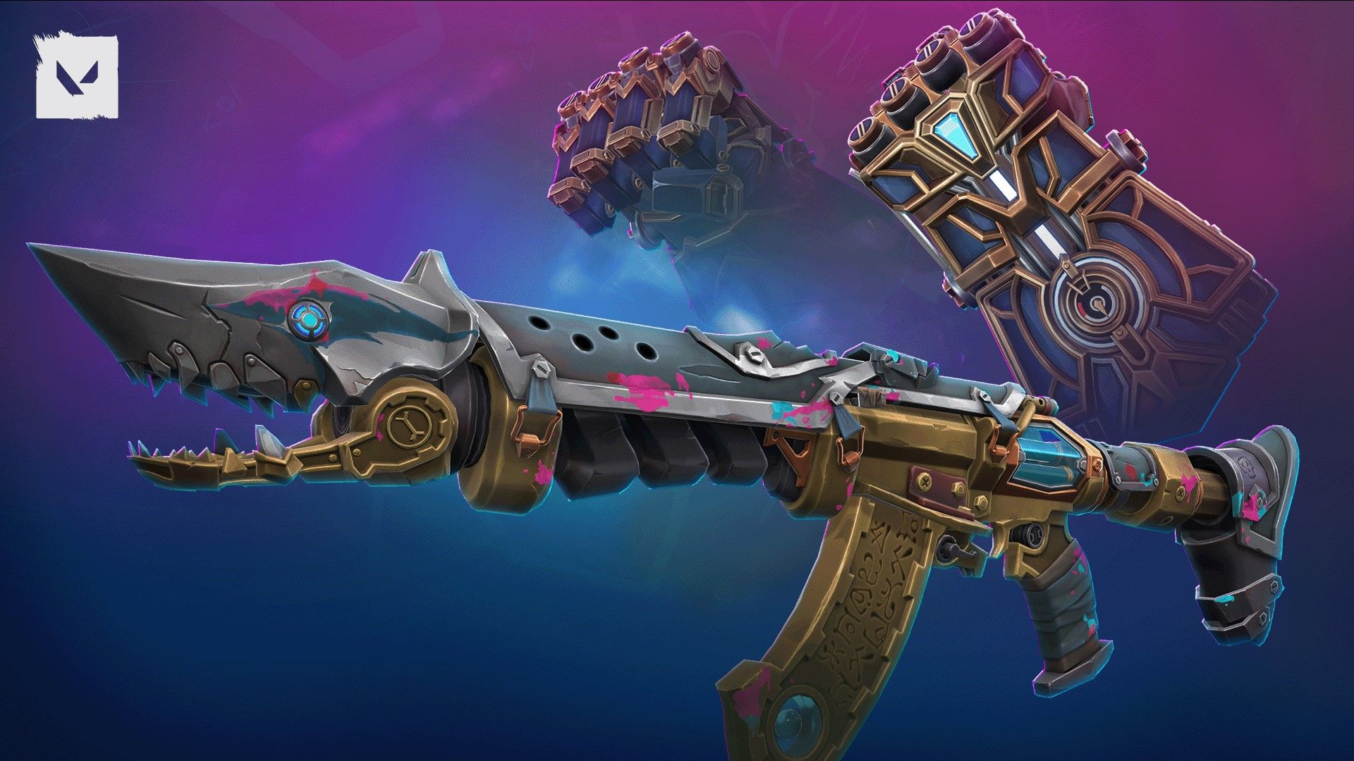 ARCANE SEASON 2 COLLECTOR’S SET // Skin Reveal Trailer