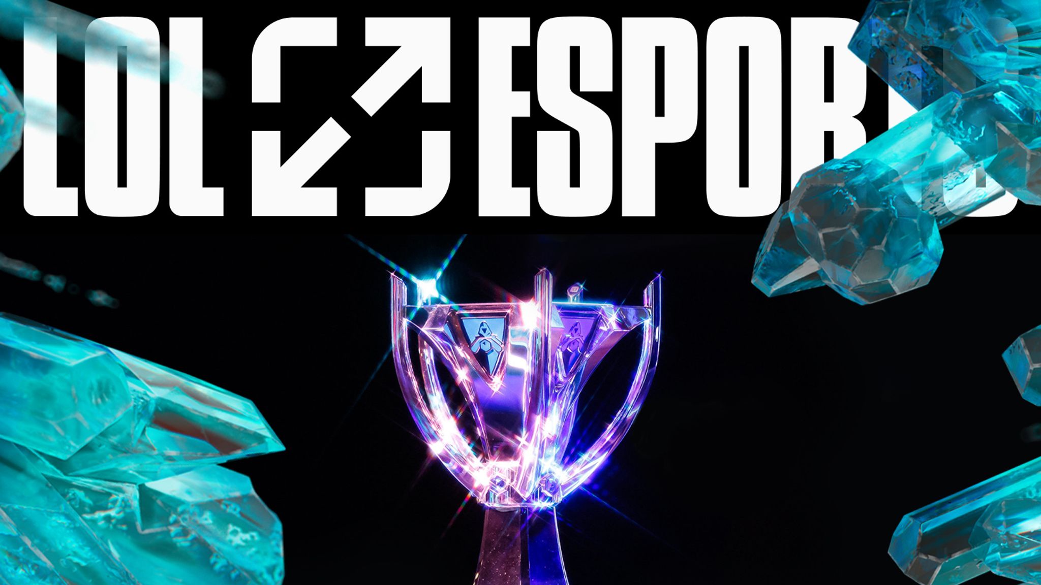 LoL Esports | SCHEDULE