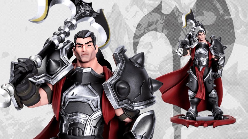 Darius Unlocked Is Here!